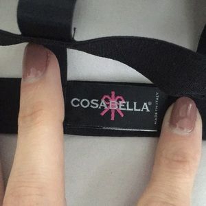 Cosabella | Accessories | Cosabella Bralette | Poshmark